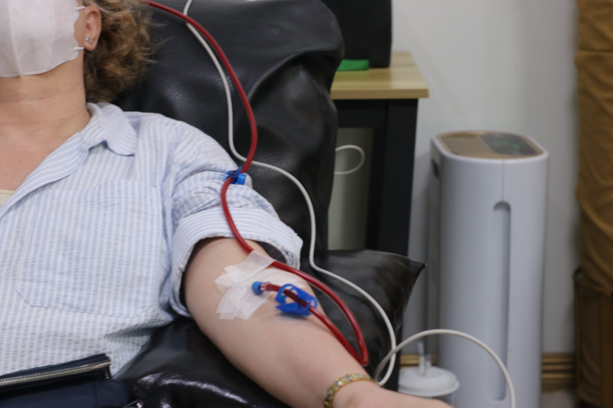 EBOO Therapy – HICC International