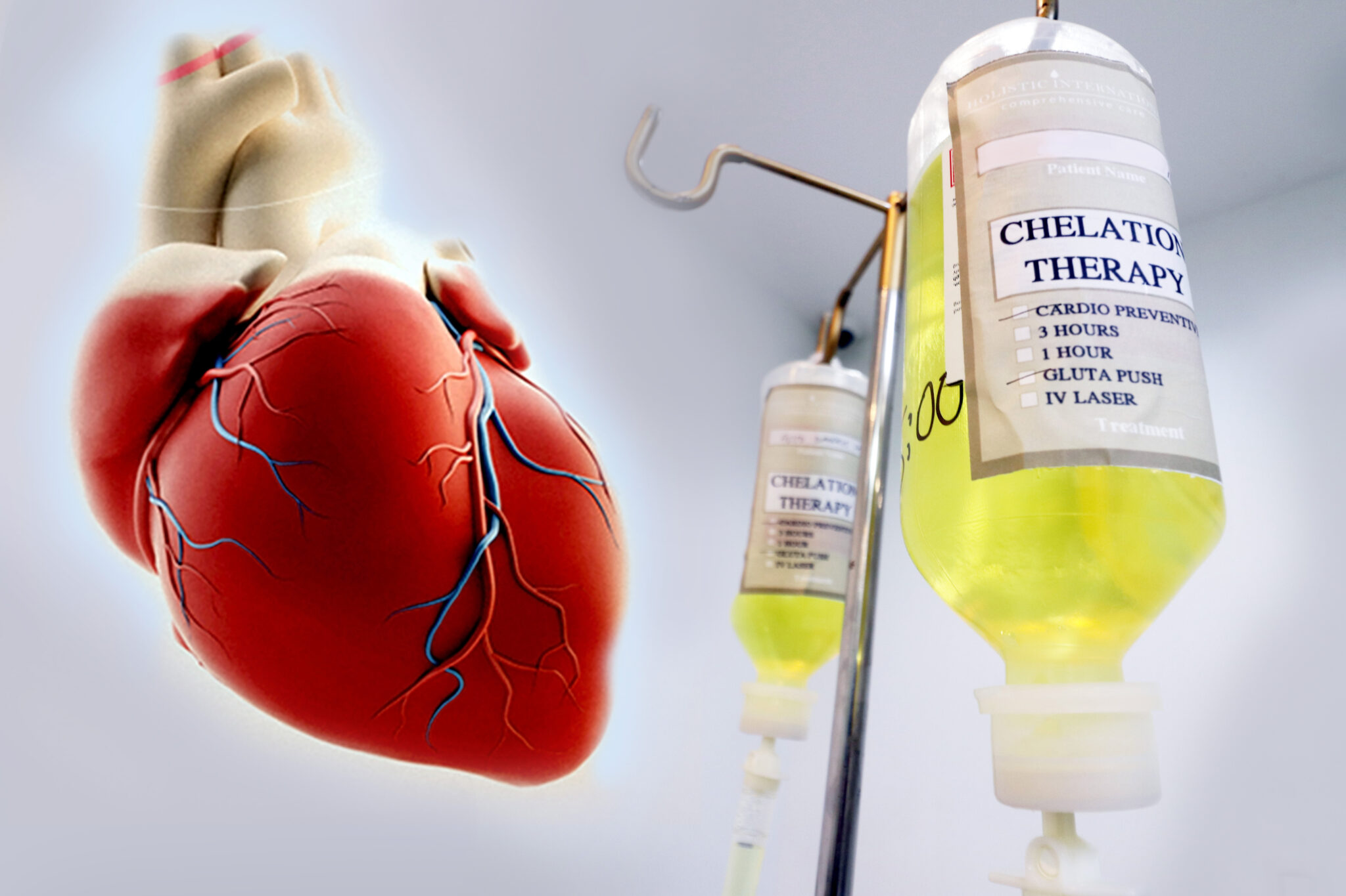 Chelation Therapy – HICC International
