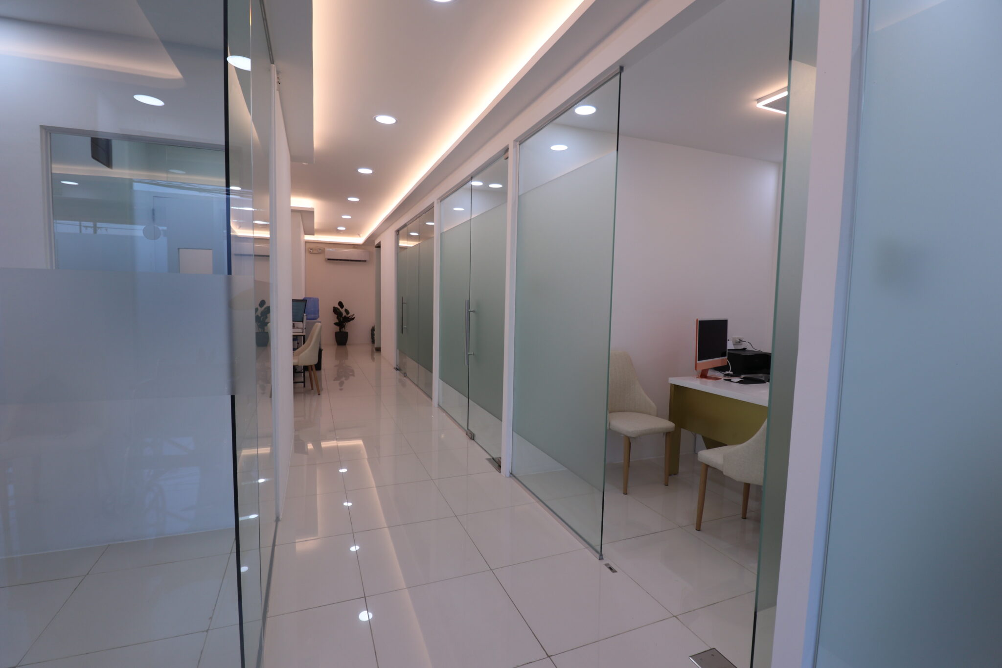 Our Services – HICC International